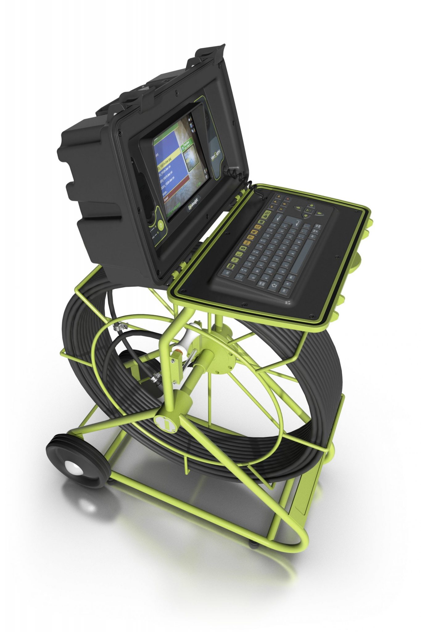 Sewer Camera Rentals | Envirosight Inspection Systems