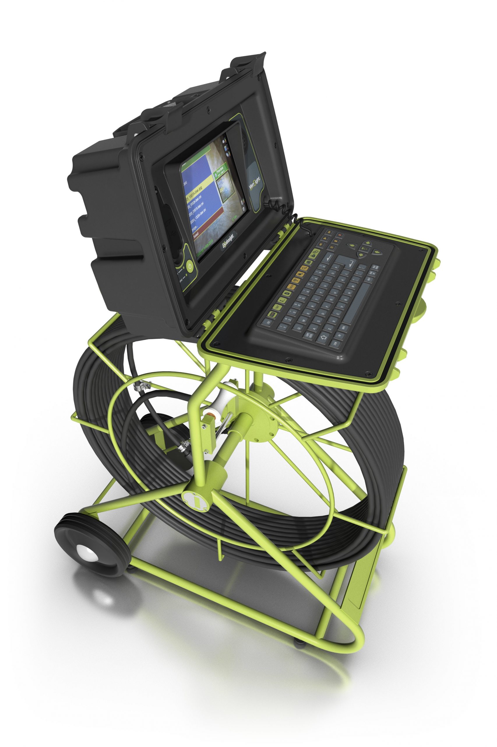 Sewer Camera Rentals | Envirosight Inspection Systems