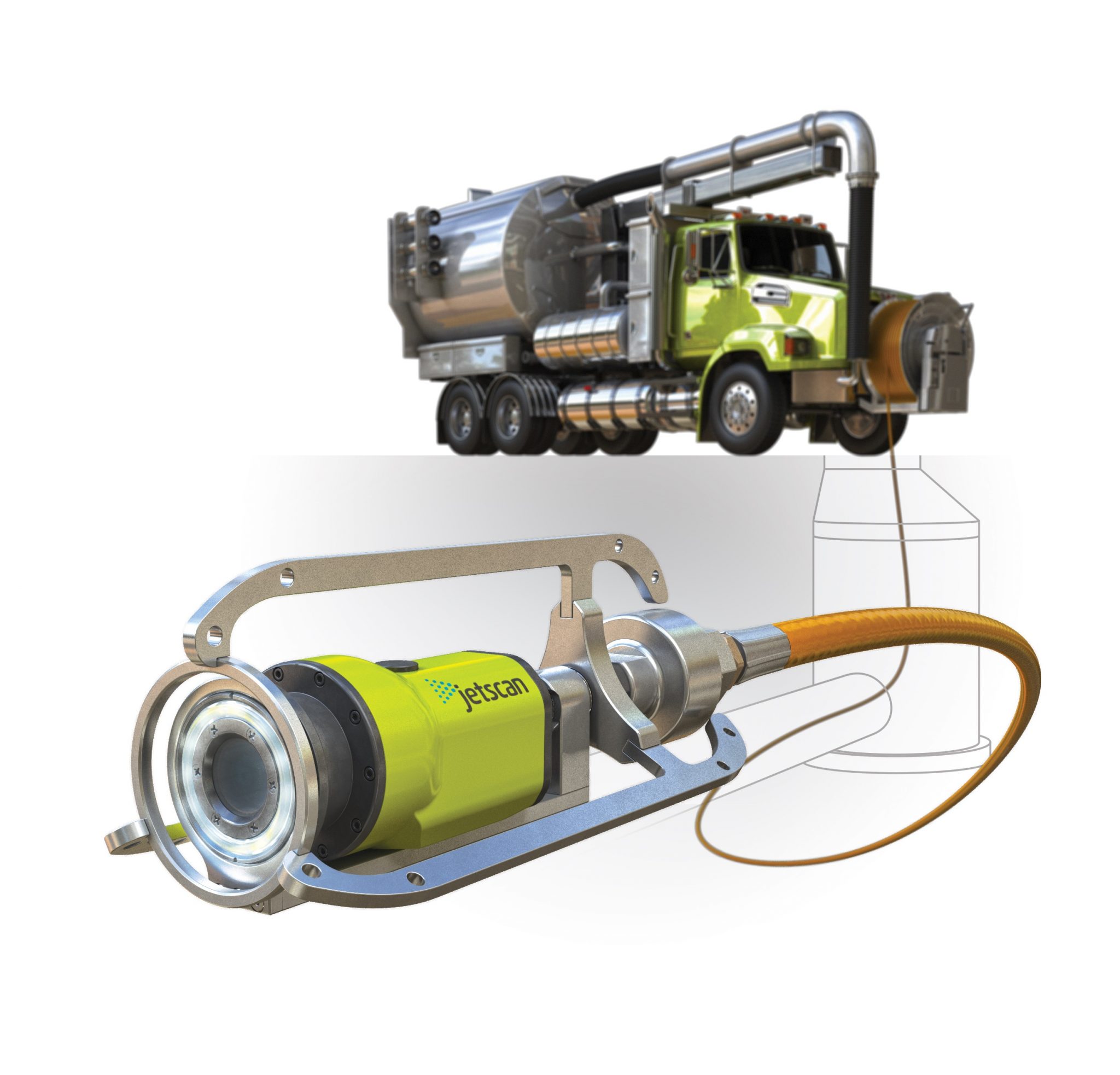 Sewer Camera Rentals | Envirosight Inspection Systems