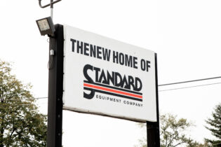 About Standard Equipment | Serving Illinois Since 1969